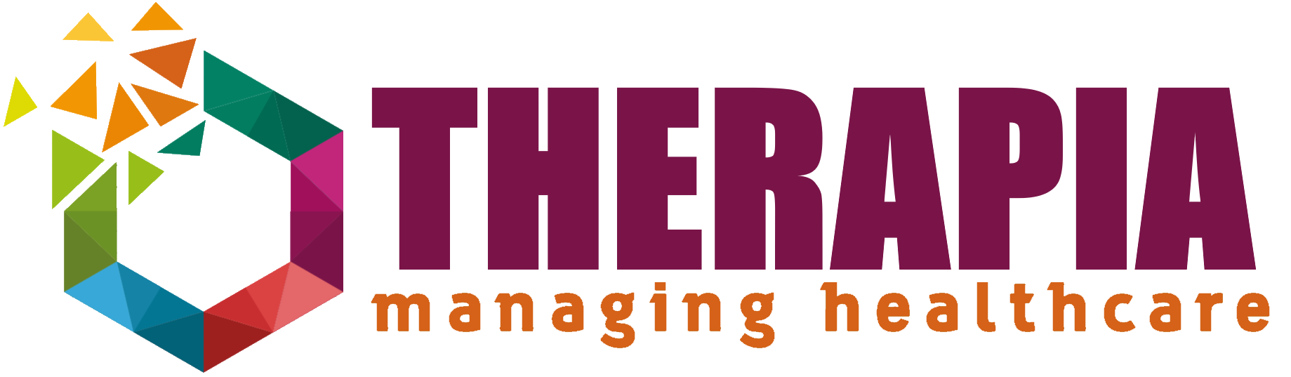 Therapia — Hospital & Clinic Management Software